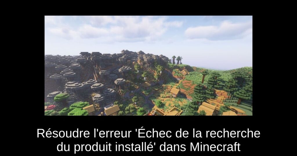 Comment faire un coffre dans Minecraft - Ca marche ça fonctionne